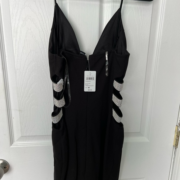 Windsor | Dresses | Windsor Black Dress | Poshmark